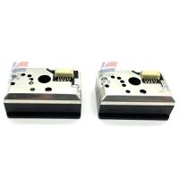 China GP2Y1026AU0F Air Quality Detection Sensor 15mA Current 0.35V Sensitivity SMD Tray Package for sale
