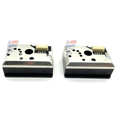 China GP2Y1026AU0F Air Quality Detection Sensor 15mA Current 0.35V Sensitivity SMD Tray Package for sale