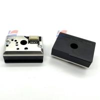 China GP2Y1026AU0F Air Quality Detection Sensor 15mA Current 0.35V Sensitivity SMD Tray Package for sale