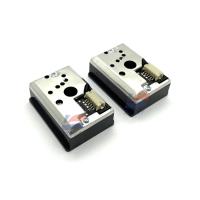 China GP2Y1026AU0F Air Quality Detection Sensor 15mA Current 0.35V Sensitivity SMD Tray Package for sale