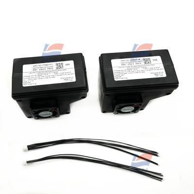 China OPC-N3 PM2.5 Atmospheric Particle Monitor with 0.38-40μm Range and 2000 μg/m³ Capacity for sale