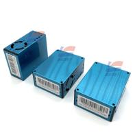 China PMS5003 Laser Particle Sensor with 0.3 Micron Resolution and 5V DC Power for Air Quality Monitoring for sale
