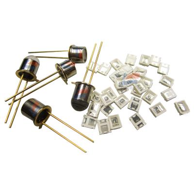 China GS-ABC-3535LQC Red UV Photodiode Sensor SMD 3535 with 355nm Peak Wavelength for Water Quality Detection for sale