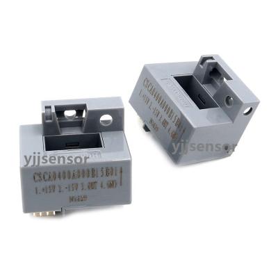 China CSCA0400A000B15B01 Industrial Open Loop Current Sensor 400A 15V for sale