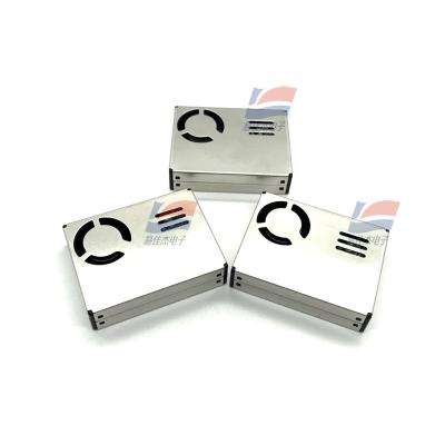 China PMS7003M Digital Particle Concentration Sensor with 0.1L Weighing Volume and 5V DC Operation for Air Quality Monitoring for sale