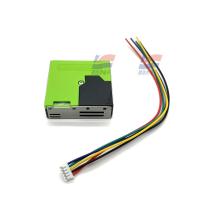 China SPS30 Dust Sensor Industrial Forward Scattering Laser Monitor 0-3000 SI for Filter Bag Leak Detection for sale
