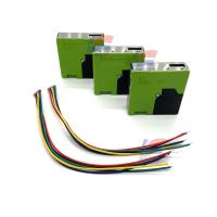China SPS30 Dust Sensor Industrial Forward Scattering Laser Monitor 0-3000 SI for Filter Bag Leak Detection for sale
