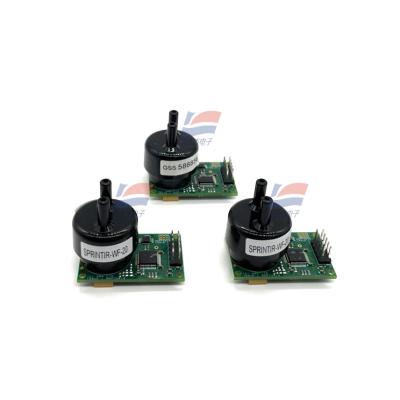 China SPRINTIR-WF-20 High-Speed CO2 Gas Sensor 20Hz NDIR 0-100% Range 3.3V Supply for sale
