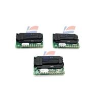 China SCD30 Carbon Dioxide Sensor NDIR Gas Module 400-10000 ppm CO2 Detection with Integrated Temperature & Humidity for sale