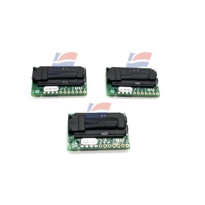 China SCD30 Carbon Dioxide Sensor NDIR Gas Module 400-10000 ppm CO2 Detection with Integrated Temperature & Humidity for sale