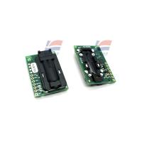 China SCD30 Carbon Dioxide Sensor NDIR Gas Module 400-10000 ppm CO2 Detection with Integrated Temperature & Humidity for sale