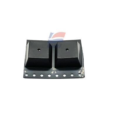 China SCD40 Photoacoustic CO2 Air Quality Sensor 10.1×10.1×6.5mm SMD Assembly with 0-40,000 ppm Range for sale