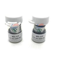 China 4O2-LF 053-0000-000 Gas Oxygen Sensor Electrochemical 0-25% Vol 4 Series for sale