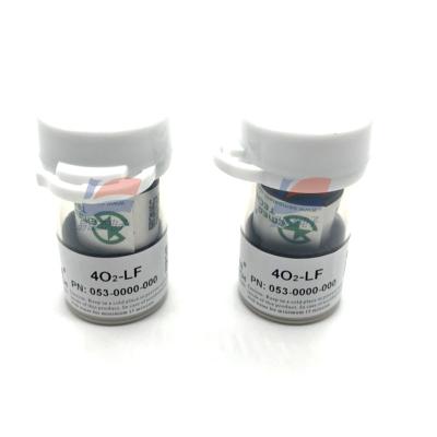 China 4O2-LF 053-0000-000 Gas Oxygen Sensor Electrochemical 0-25% Vol 4 Series for sale
