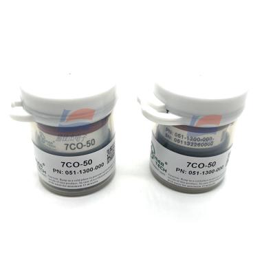 China 7CO-50 7 Series Electrochemical Carbon Monoxide Sensor 0.1 ppm Resolution for sale