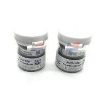 China 7CO-100 051-1400-000 Gas CO Sensor 7 Series Electrochemical Carbon Monoxide 0.1 ppm Resolution for sale
