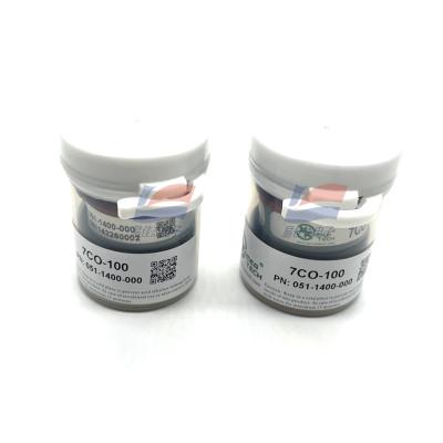 China 7CO-100 051-1400-000 Gas CO Sensor 7 Series Electrochemical Carbon Monoxide 0.1 ppm Resolution for sale