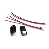 China HTW-211 Temperature Humidity Sensor Module with 0-100% RH Range and ±3% Accuracy for sale