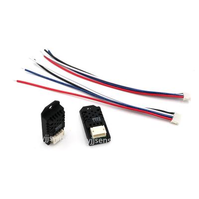 China HTW-211 Temperature Humidity Sensor Module with 0-100% RH Range and ±3% Accuracy for sale