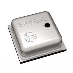 China BME280 I2C Humidity Temperature Pressure Sensor | 2.5mm Package | ±3% RH Accuracy for sale