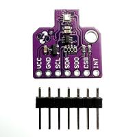 China BME280 I2C Humidity Temperature Pressure Sensor | 2.5mm Package | ±3% RH Accuracy for sale