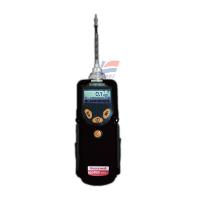 China PGM-7340 Handheld VOC Gas Detector 1ppb-10000ppm Range with IP66/IP67 Waterproof Protection for sale