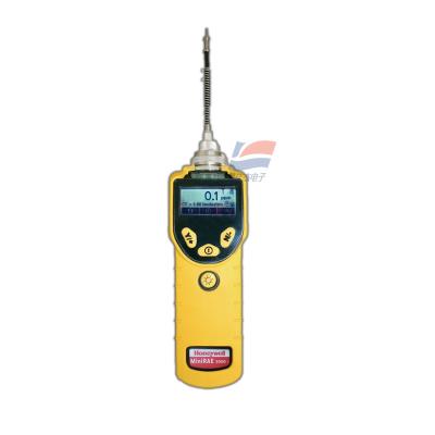 China PGM-7320 Portable VOC Analyzer with 0-15000ppm Range, 2-Second Response Time for Industrial Gas Detection for sale