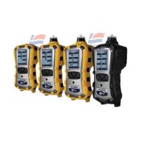 China PGM-6208 Portable Multi Gas Detector with IP65/IP67 Protection, -20°C to 50°C Operating Range and 2-Year Battery Life for sale
