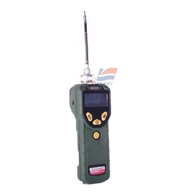 China PGM-7300 MultiRAE Lite VOC Gas Detector Portable 0-5000ppm Range with BLE Connectivity for sale