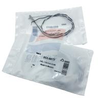 China HEL-700 Series Thin Film Platinum RTD Sensor 1 KOhms -70°C to +260°C for sale