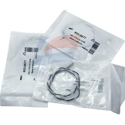 China HEL-716-U-0-12-00 Industrial RTD Temperature Sensor -75°C to 540°C Range with ±0.2% Accuracy for sale