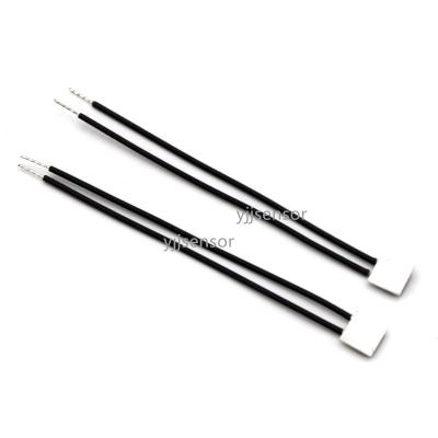 China HDP-07 Humidity and Dew Sensor with 20-200 kΩ Output Range for Equipment Protection from Condensation for sale