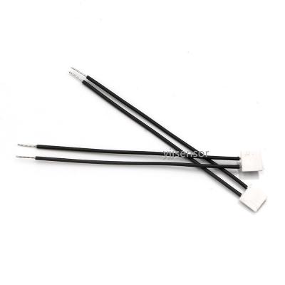 China HDP-07 Humidity Temperature Sensor 0~60℃ 75%RH Output for HVAC and Industrial Monitoring for sale