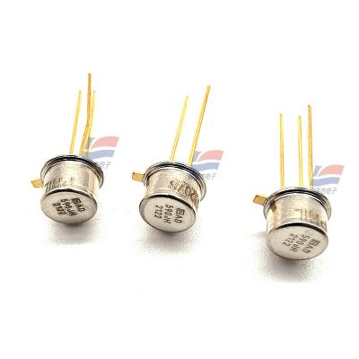 China AD590JH Analog Temperature Sensor IC - 4V to 30V Range, 1 μA/K Output, ±2.5°C Accuracy for sale
