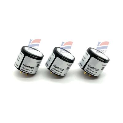China MINIPID2 PPB VOC Organic Volatilization Detection High Sensitivity for sale