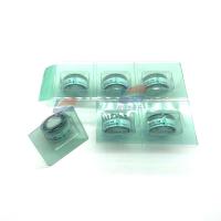 China Acetic Acid Gas Sensor Acid/C-100 3 Electrode Electrochemical RCOOH Sensor 100 ppm Range for sale