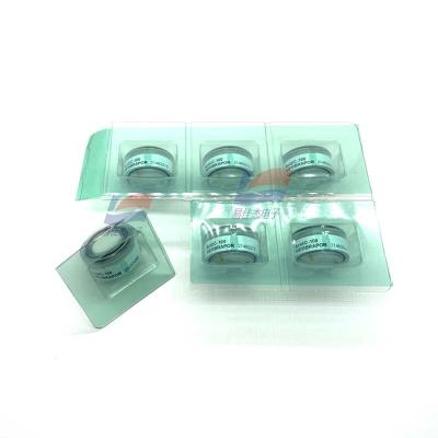 China Acetic Acid Gas Sensor Acid/C-100 3 Electrode Electrochemical RCOOH Sensor 100 ppm Range for sale