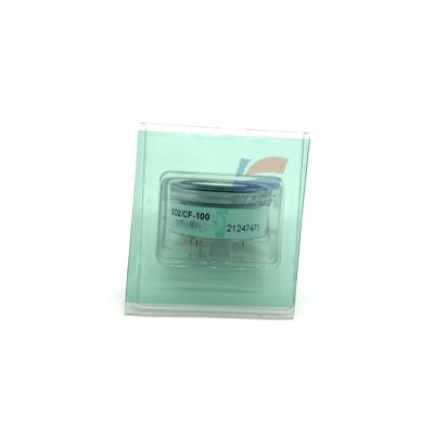 China SO2 CF-100 Sulfur Dioxide Gas Sensor SO2 Gas Sensor in Compact Housing for sale
