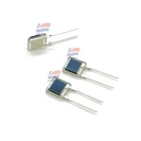 China PIN S6775 Si Pin Photodiode with 5.5×4.8mm Photosensitive Area and 15MHz Cutoff Frequency for Near-Infrared Detection for sale