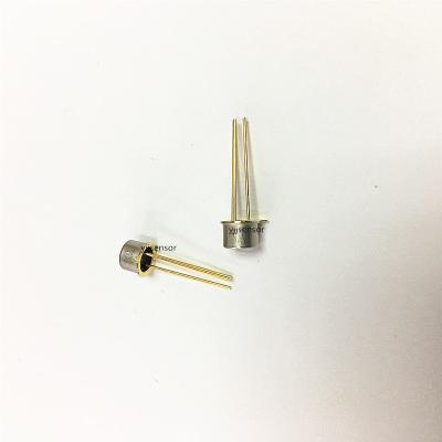 China G8370-81 InGaAs PIN Photodiode with 1mm Photosensitive Area and 35MHz Cutoff Frequency for Low PDL Applications for sale