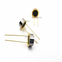 China S1336-5BQ Silicon Photodiode 190-1100nm UV to NIR for Precision Photometry for sale