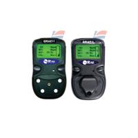 China PGM-2400 QRAE II Four-Gas Detector with IP65 Rating and -20℃ to +50℃ Operating Range for sale