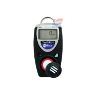 China IP55 Protection Nitrogen Dioxide Detector , Portable Single Gas Detector ToxiRAE II for sale