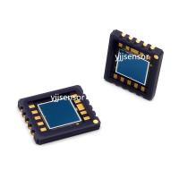 China YJJ S5990-01 Two-dimensional PSD Position-Sensitive Detector Photodiode Optical Position Measurement for sale