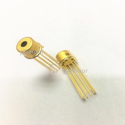 China S8745-01 Silicon Photodiode With Preamplifier Low Noise Sensor for sale