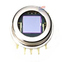 China S8746-01 Silicon PIN Photodiode Preamplifier with 5.8×5.8 mm Sensor Area and 1 GΩ Integrated Resistor for sale