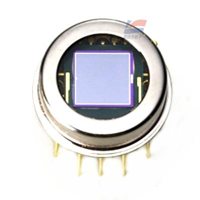 China S8746-01 Silicon PIN Photodiode Preamplifier with 5.8×5.8 mm Sensor Area and 1 GΩ Integrated Resistor for sale