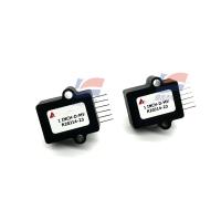 China Board Mount Pressure Sensor 1 INCH-D-MV ±250pa 150uV Zero Drift for HVAC for sale