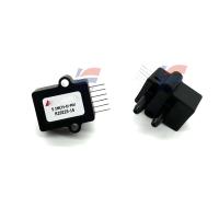 China 5 INCH-D-MV Oxygen Pressure Sensor 1KPa High Accuracy Differential Pressure Transducer 33.8mm Size for sale
