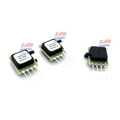 China YJJ 30 PSI-A-4V-MINI Board Mount Pressure Sensor 200Kpa Absolute for Industrial Use for sale